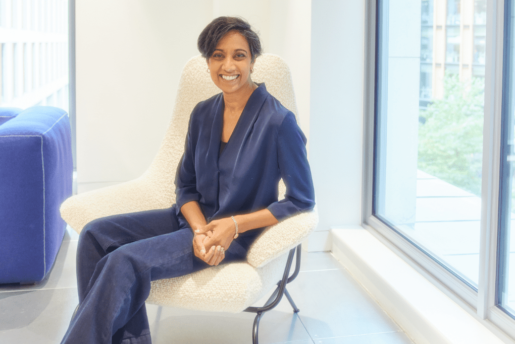 Istesso | CEO Lisa Patel interview | Careers in Discovery | Biotech